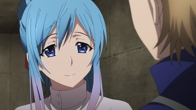 "Plunderer" episode 23 "Don't Forgive" is released, Lihitou struggles ...