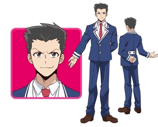 "Muno na Nana" 16 additional voice actors such as Mai Nakahara and ...